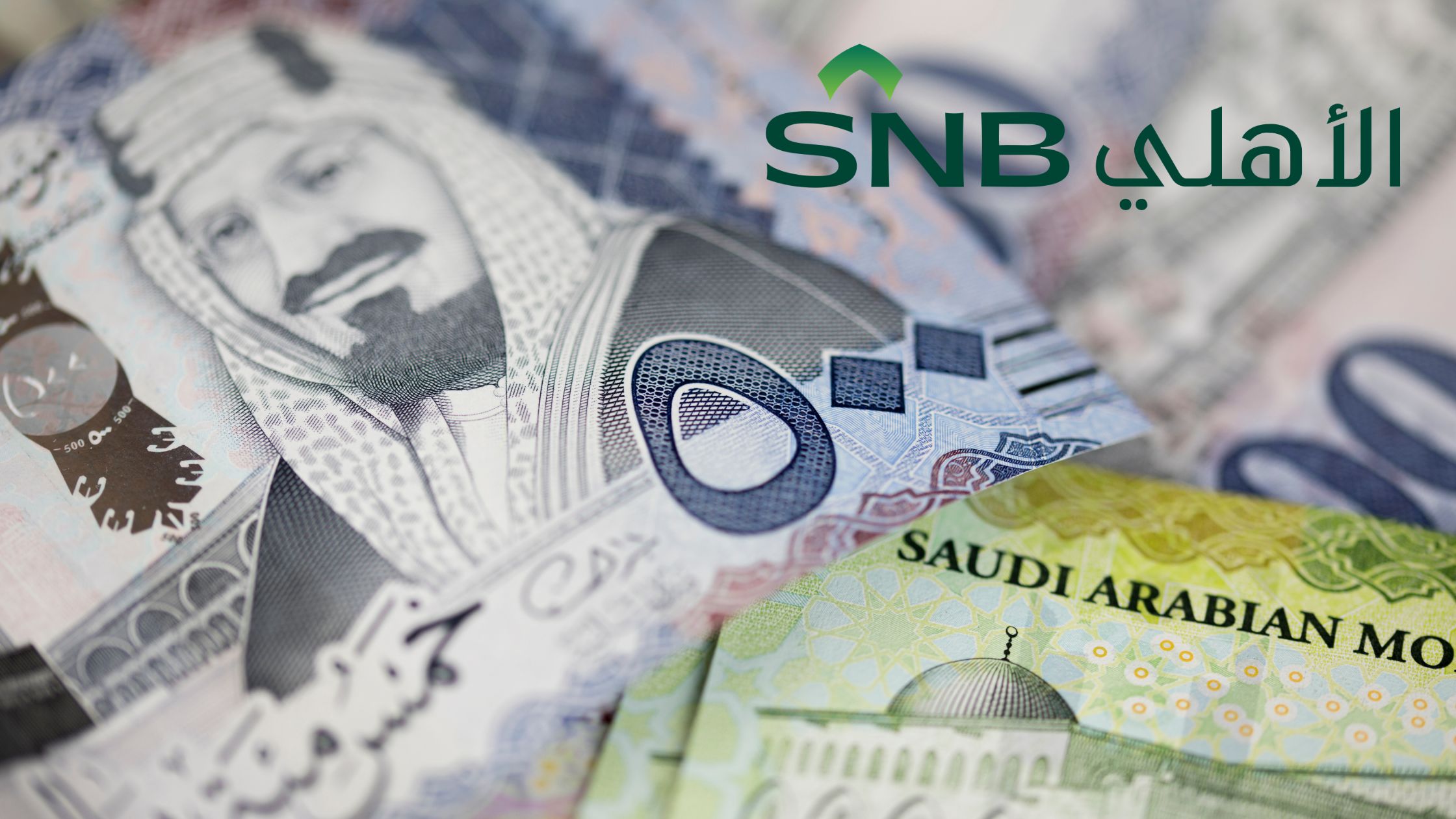 Saudi National Bank (SNB) and the Future of Digital Banking in Saudi ...