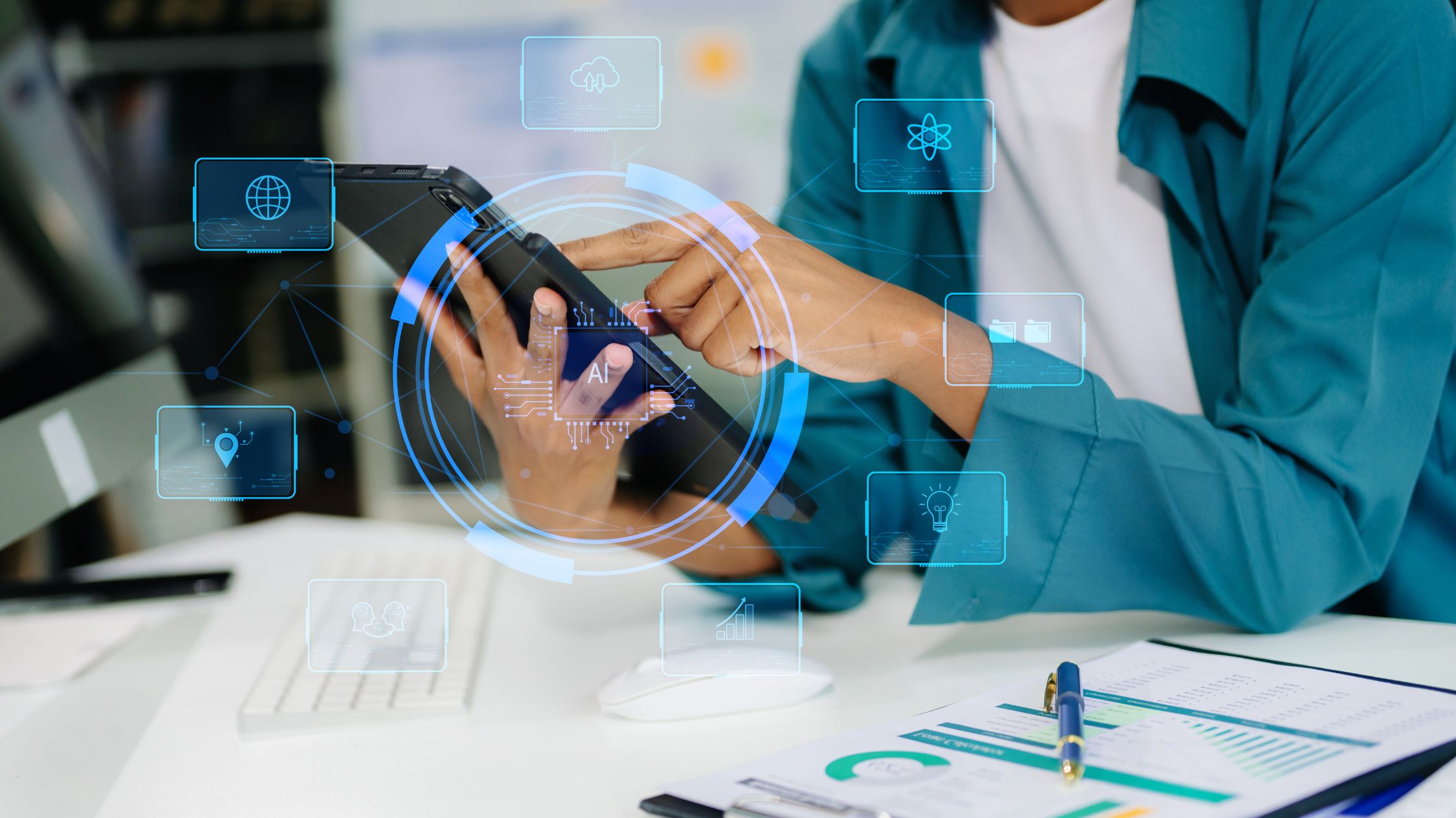 Pragmatic, Not Profligate: How DBS, Maybank and CIMB Are Using AI to ...